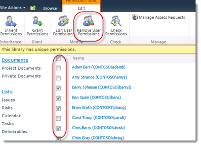 Microsoft Project Server and Microsoft Project Professional: Creating a ...