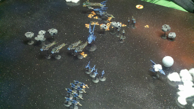 +++Afterimagedan Starship Combat Blog+++: Battle Report 1: Imperial ...