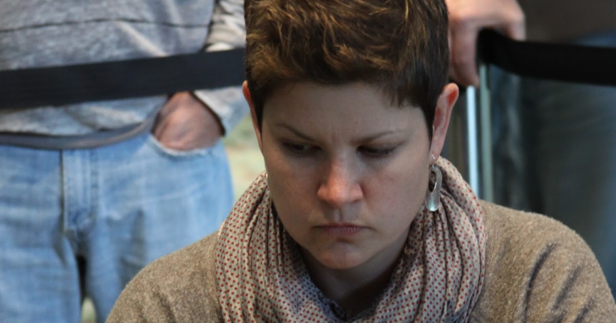 Foxwoods Poker: Stacey Sullivan Eliminated in 6th Place ($4,449)