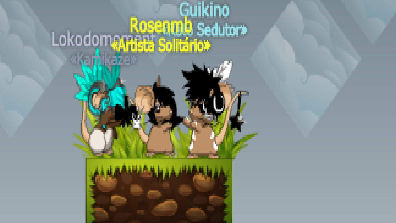 Dicas para o Transformice!!