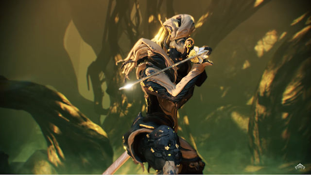 Saryn Prime Drop | Kings of darkness