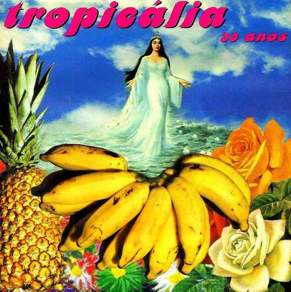 Caetano Completo: 1997 - Tropicália 30 Anos