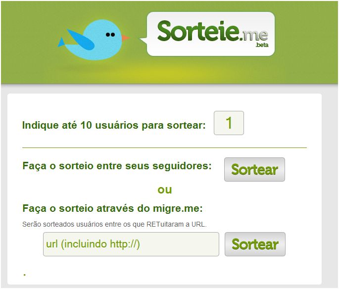 Blog da Ane Elisa: Tutorial: Como sortear brindes para seus seguidores ...