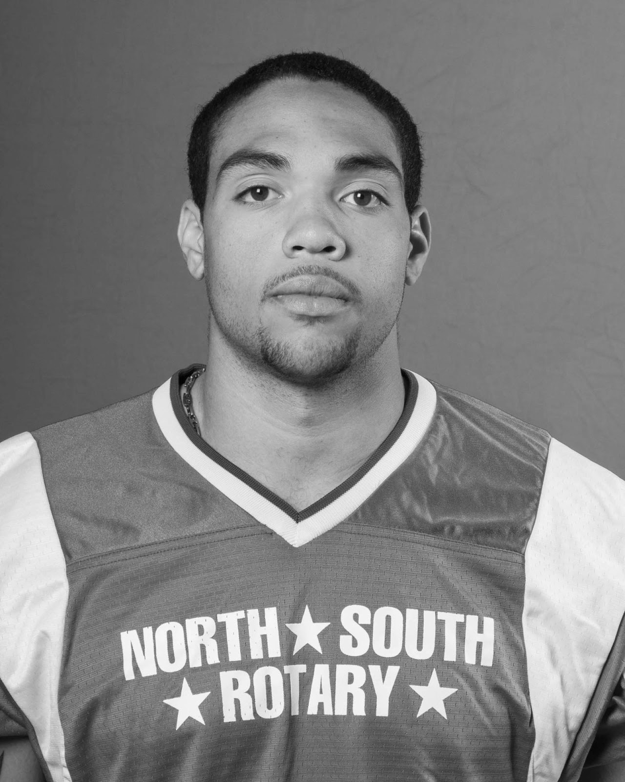 ***North/South Rotary All-Star Football Game***: 2013 Players