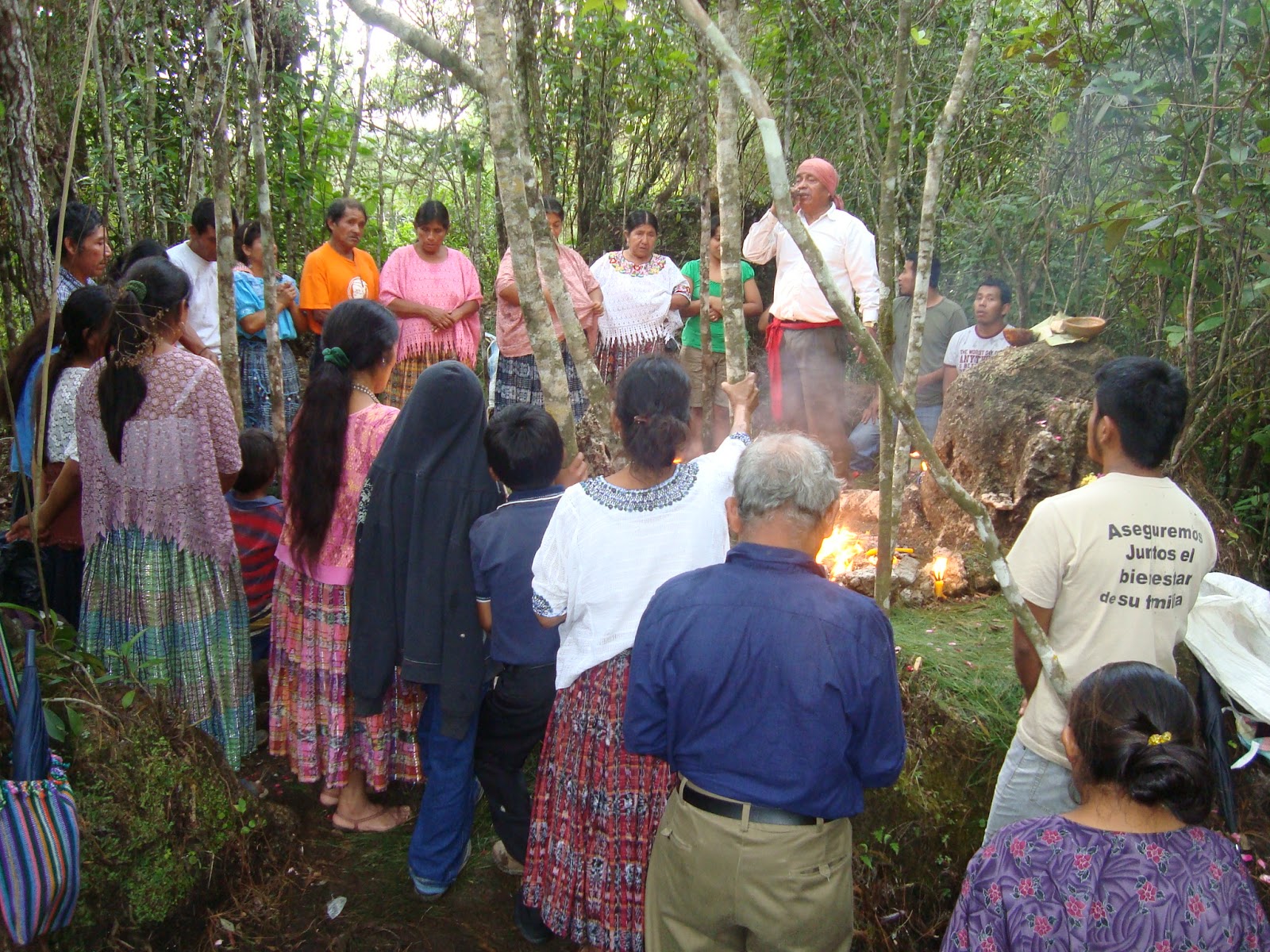 CENTRO RADIAL POQOMCHI' DIOCESIS DE LA VERAPAZ : El Pueblo Poqomchi ...