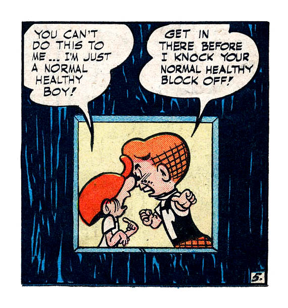 Gone & Forgotten: TRULY GONE & FORGOTTEN : POOR LITTLE AMBROSE