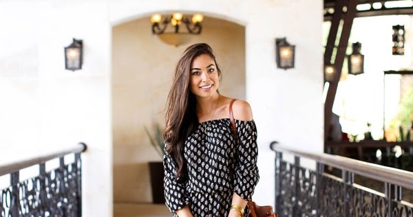 OUTFIT DEL DÍA: Look playero - Look for the beach