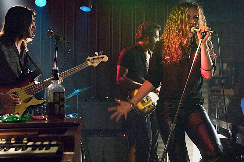 The Reel Scoop: The 10 Most-Triumphant Fictional Musicians of All Time