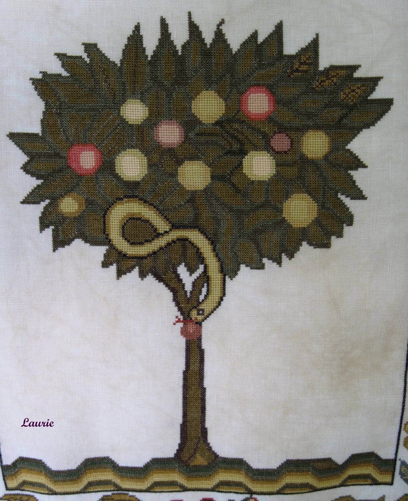 CORGI COTTAGE: All is Well in My Little Corner of Iowa