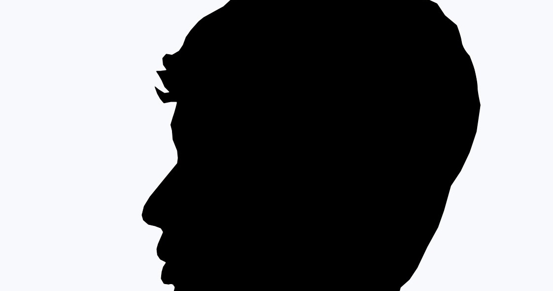 Baru 30+ Siluet Pria Berpeci