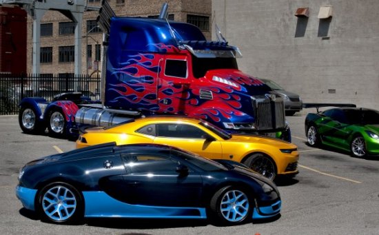 RETRO KIMMER'S BLOG: TRANSFORMERS 4 FILMING BACK IN DETROIT!!