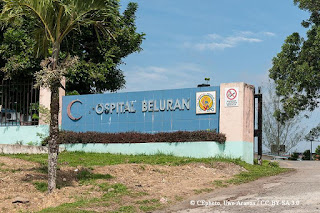 Hospital Beluran