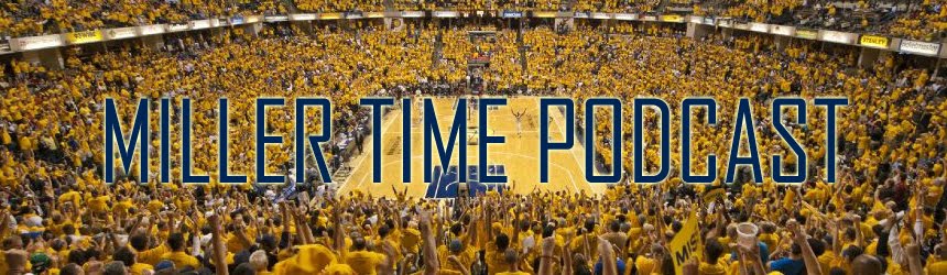 Miller Time Podcast
