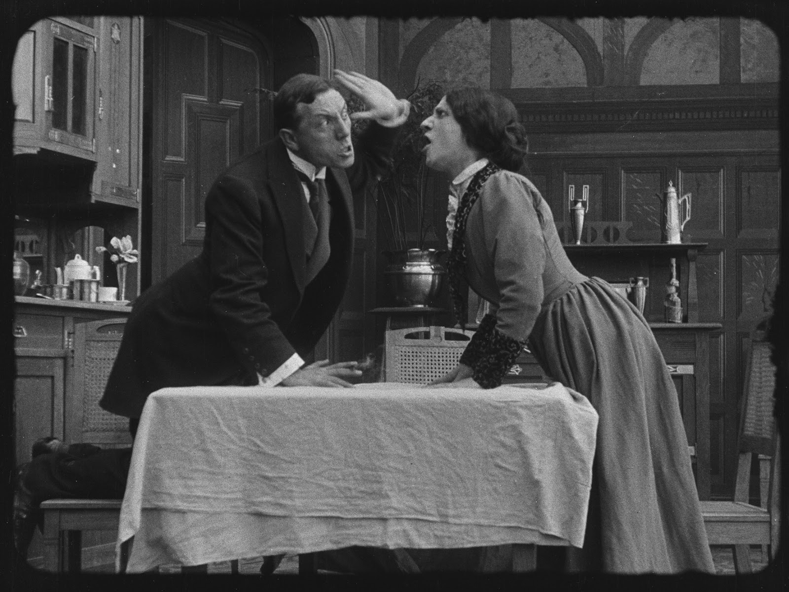 Antti Alanen: Film Diary: Émile Cohl at Pathé, 1911 (2016 restorations ...