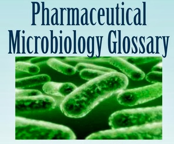 Pharmaceutical Microbiology