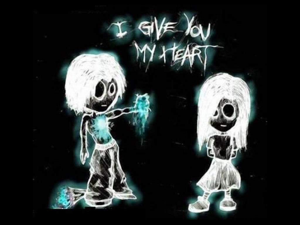 Imagenes de amor emo, fotos de amor emo | Todo en imagenes bonitas