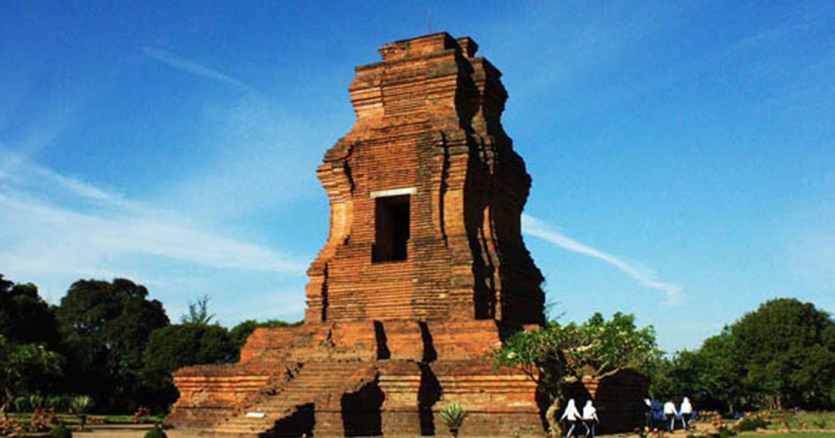 makalah: kerajaan maja pahit (singkat)