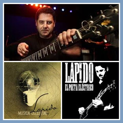 EL Chusmarino Amarillo: 100 canciones españolas que llevo en el coche ...