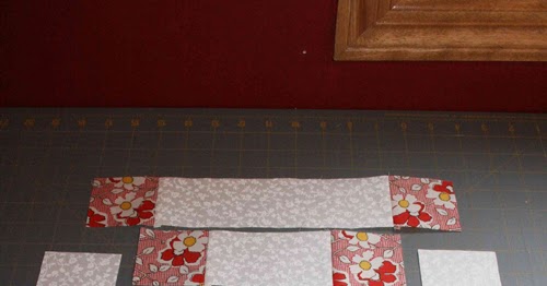 Beautiful Skills - Crochet Knitting Quilting : Beautiful Quilt Block ...