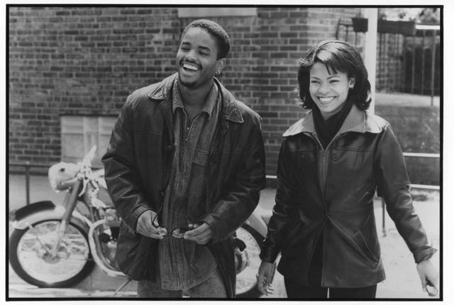 I've Got A Love Jones