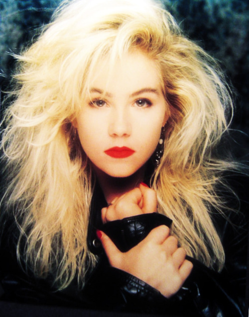 One Last 80's Classic - Kelly Bundy