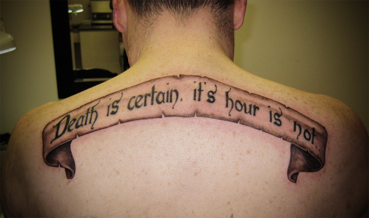 Subliminal ScratcheS