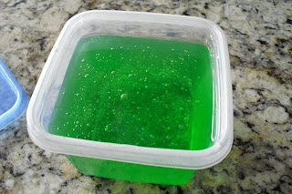 Lindsey's Kitchen: Lime Syrup (Candied Limes)