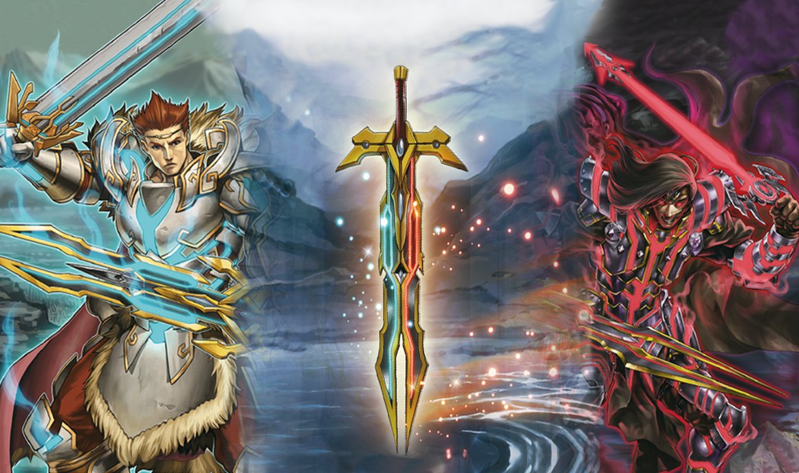 Truyền thuyết về những hiệp sĩ Noble Knight (Kì 3)