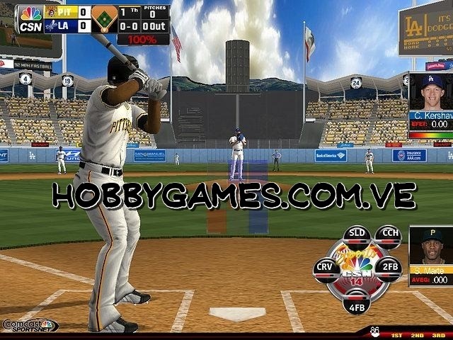 Juega Beisbol - Hobby Games