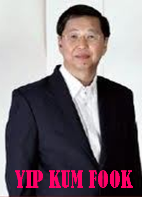 MCA ANTI BUDDHIST: YIP KUM FOOK ANTI BUDDHIST MONK2