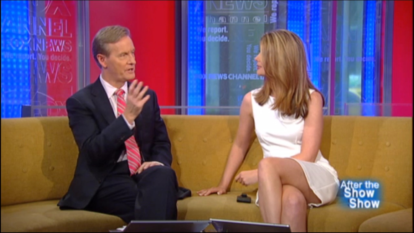 Reporter101 Blogspot: 4th Week of May: Tamsen Fadal of PIX, Molly Line ...