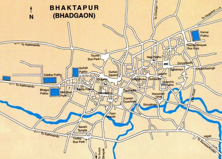 My Bhaktapur My Pride: Introduction