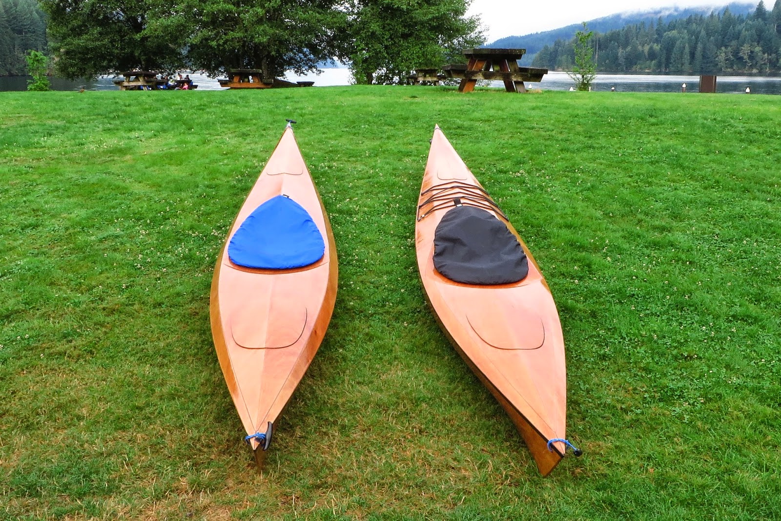 Building a Pygmy Pinguino