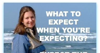 Downs Side Up: Learn to Expect the Unexpected When You're Expecting