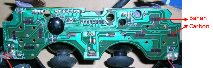 Ide 50 Skema Pcb Stik Ps2 Paling Modern Dan Nyaman, Skema Pcb