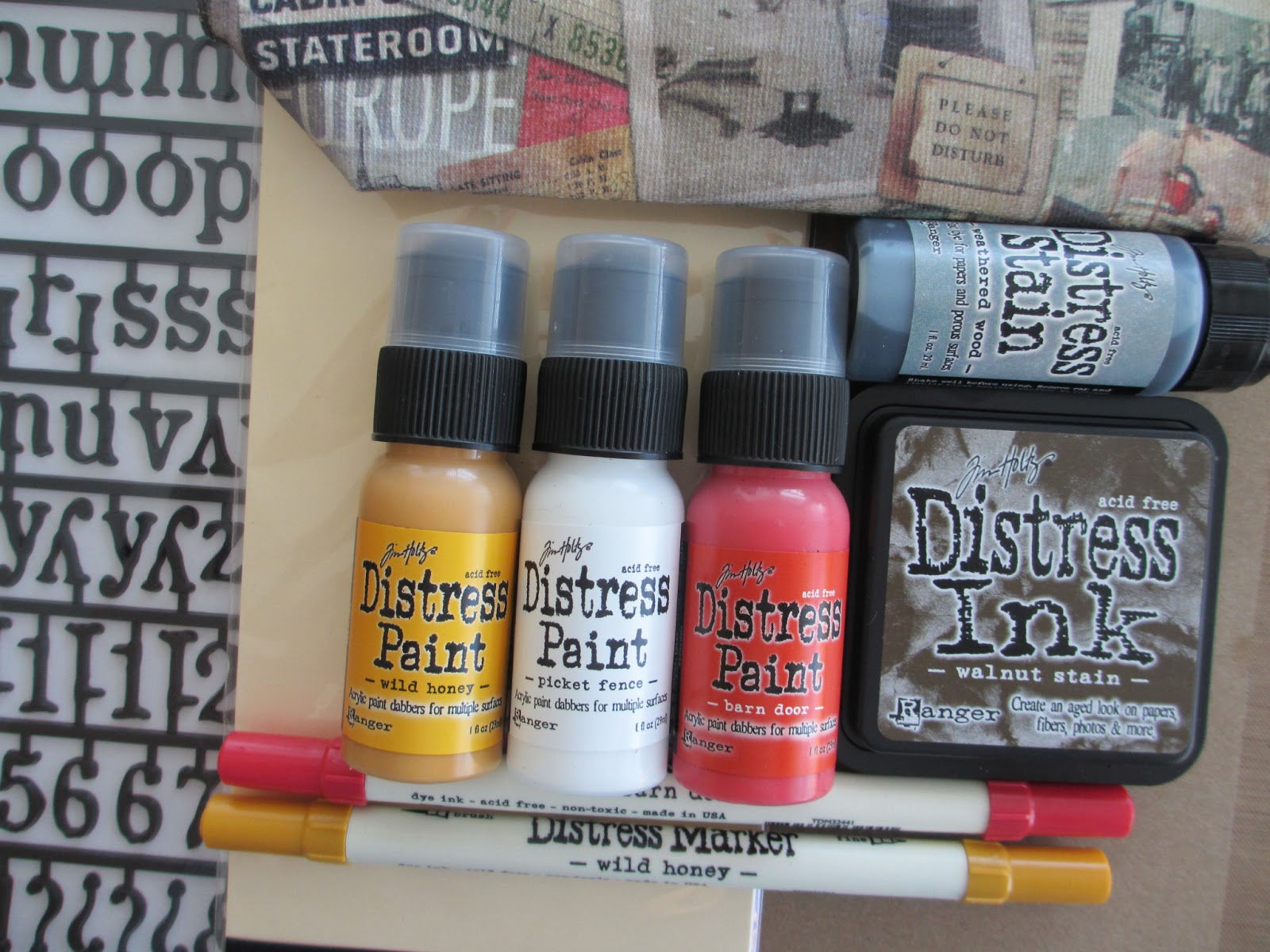 One Lucky Day: When things go awry...