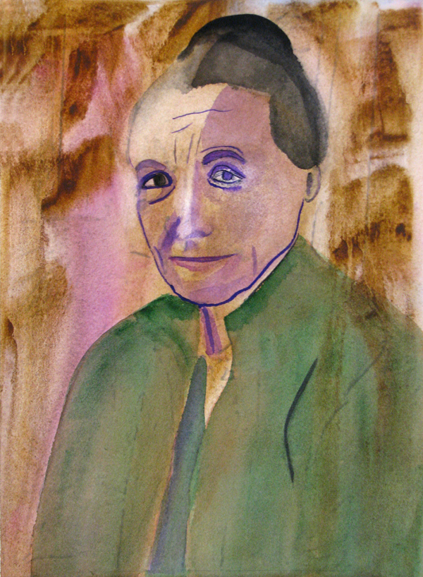 ARThouse Studio School: Susan Murphy Workshop at the Columbia Art Center