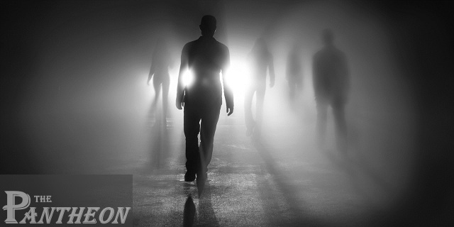 The Pantheon: Psicofonías, ¿Realidad o Mito?