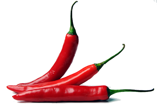 PANDAN WANGI: 11 MANFAAT CABAI UNTUK KESEHATAN