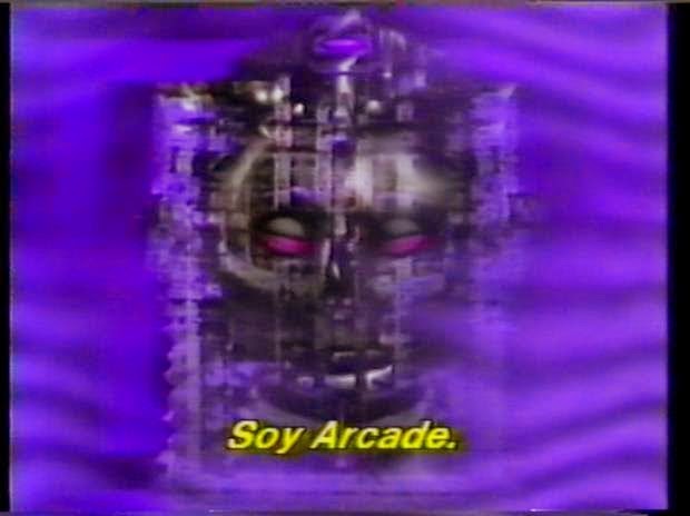 Houston on the Half Shell: Some Quick Thoughts on Arcade (1993) - The ...