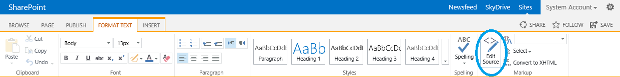 Auto Refresh SharePoint list using JavaScript and Content Editor WebPart | SharePoint