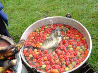 INIRIDA: INÍRIDA, GUAINIA