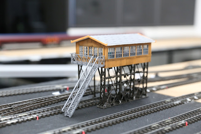 立体的になるとレイアウトも生き生きしてくる気がする。