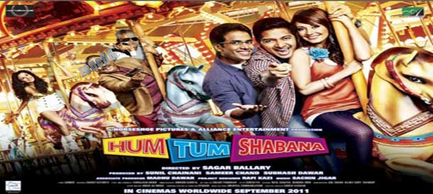 Hum Tum Shabana