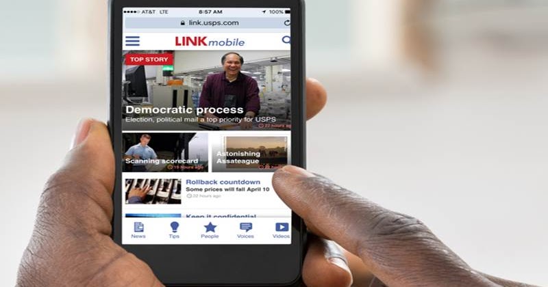 South Florida Postal Blog: How to Sign Up for LINK Mobile