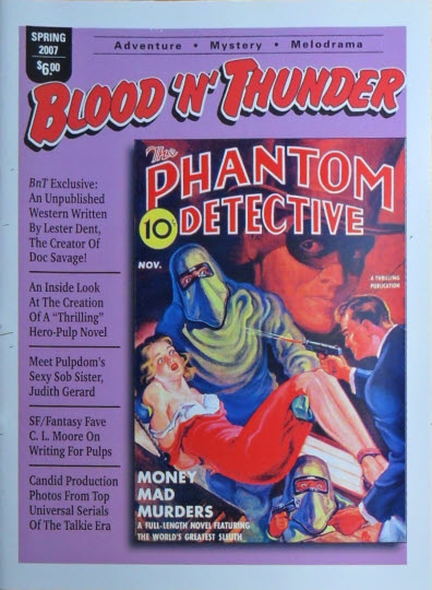 ALL PULP: THE BOOK CAVE PRESENTS: PANEL FEST EPISODE 17- PULPFEST 2013 ...