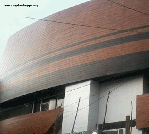 Silambarasan: Simbu moves to his dream home