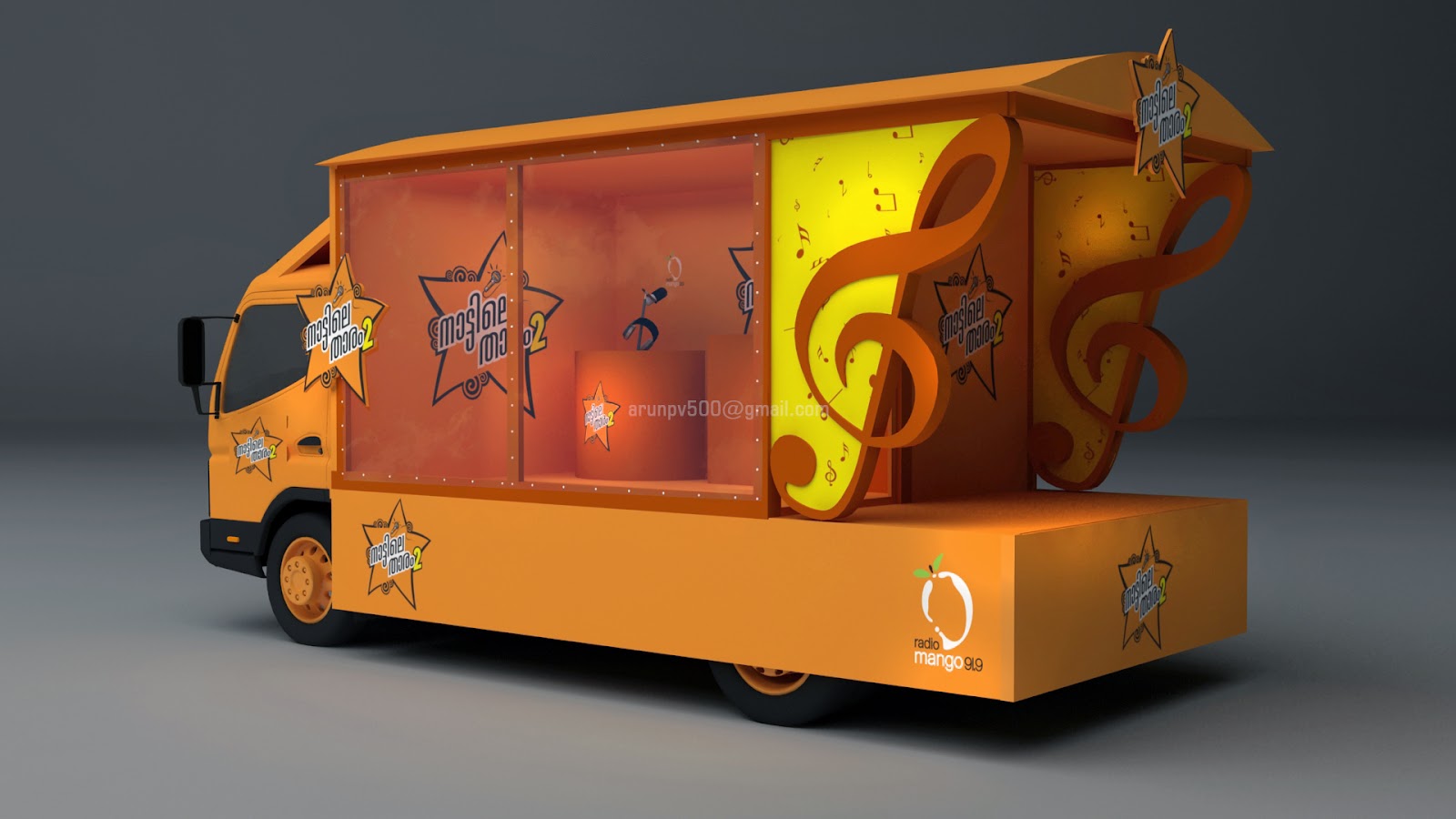 Arun p.v: Canter design