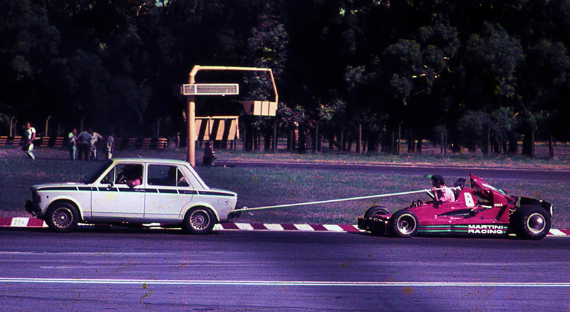 El Blog de Test del Ayer: 2016