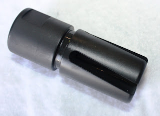 Smith Enterprise • Smith Enterprises: Here is Our New Heavy M249 Vortex ...